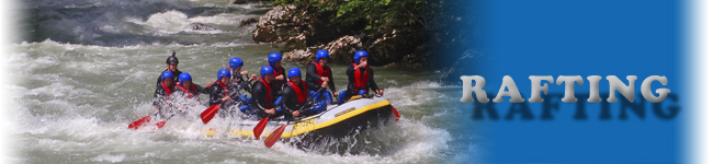 Kanu Steyr - Pro Adventures